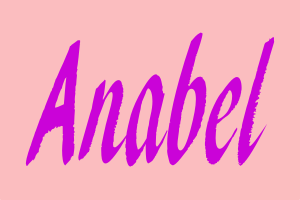 Anabel