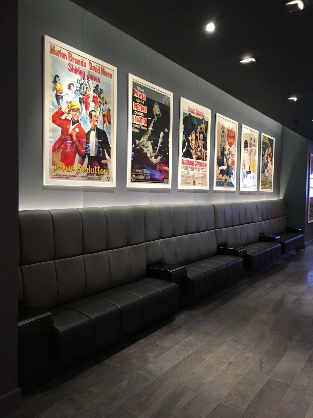 EV Grieve: A quick look at the all-new Quad Cinema