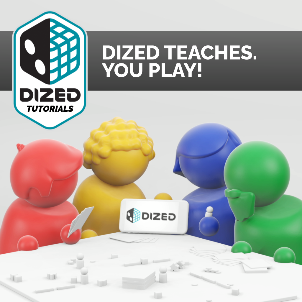 Dized Tutorials Now Free and Available in the Web ...