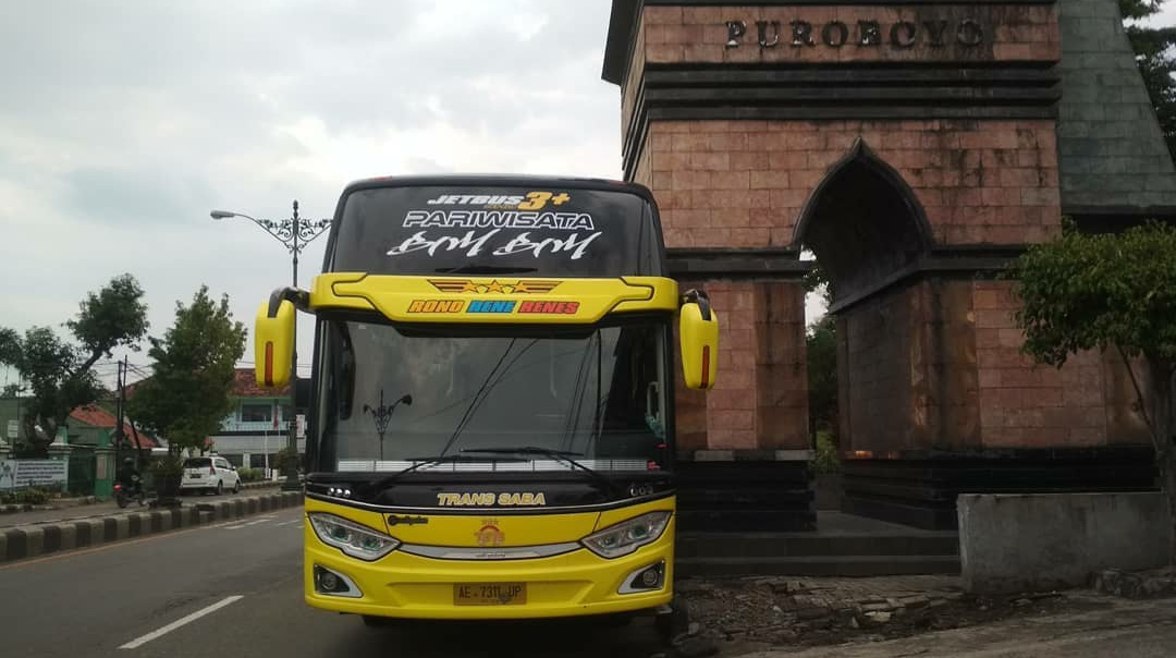 Armada SHD & HDD Trans Saba