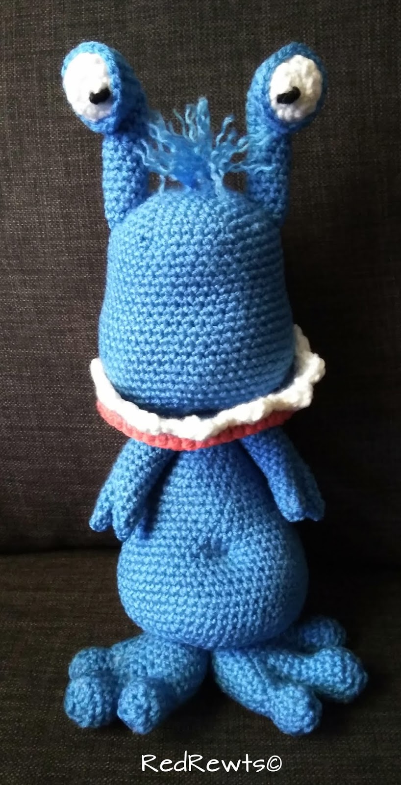 Janny German's Jawn : My Patterns