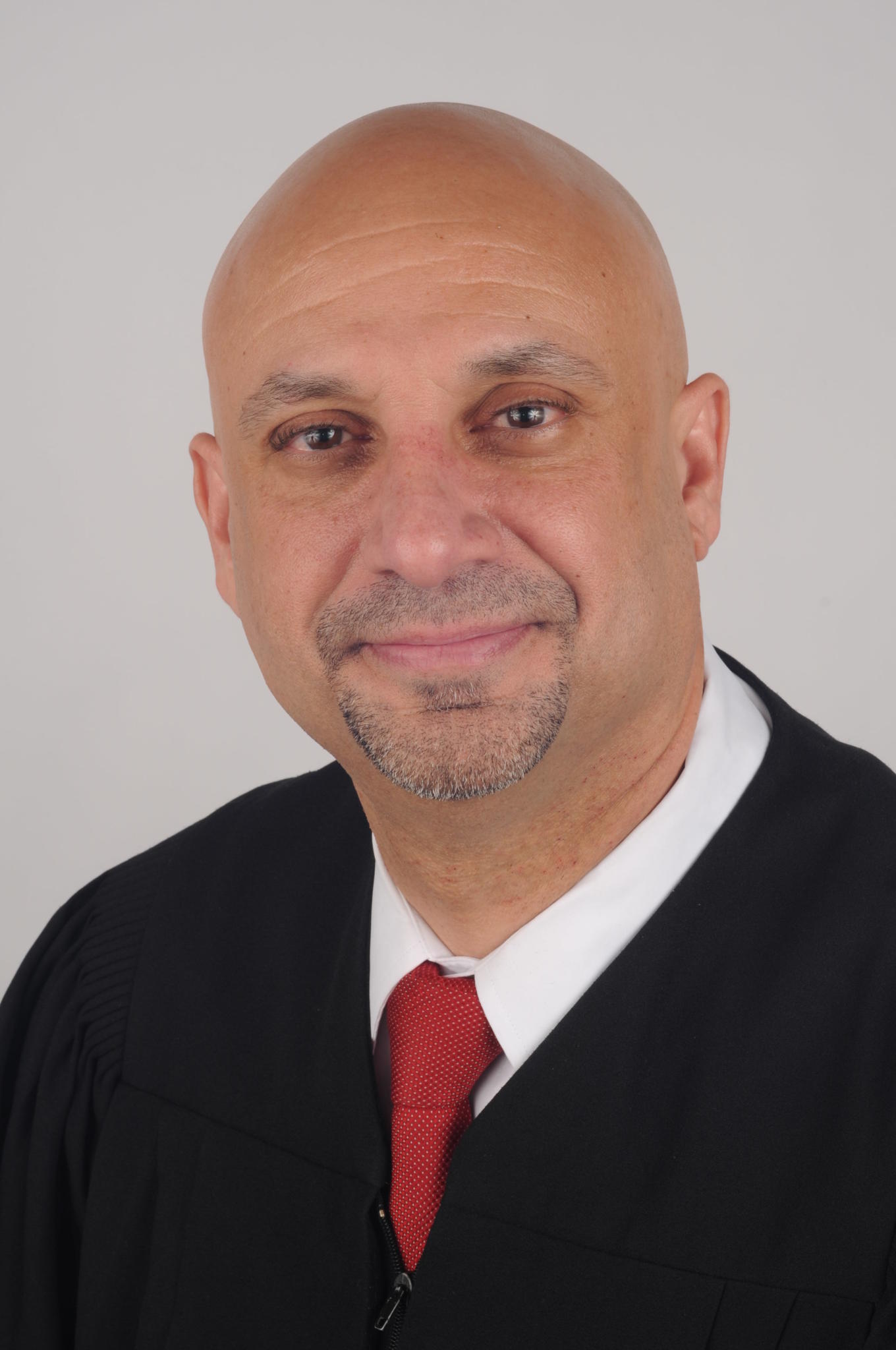 Meet this year's cross-endorsed judges (Updated)