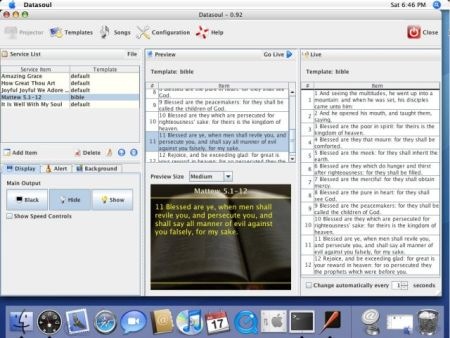 Bíblias Eletrônicas: 2016