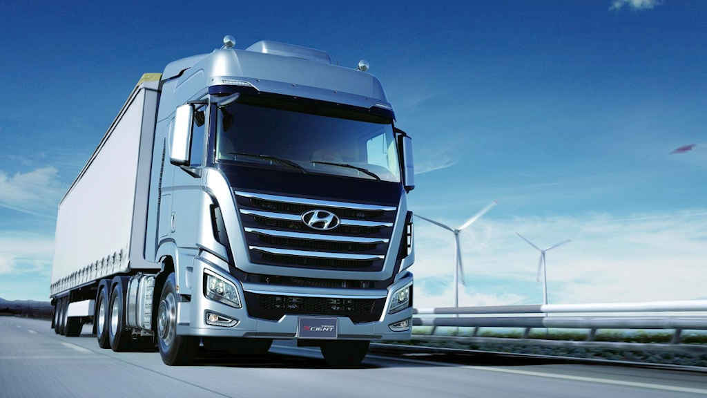 Hyundai PH Offers Up To A Million Off Its Trucks and Buses This August ...