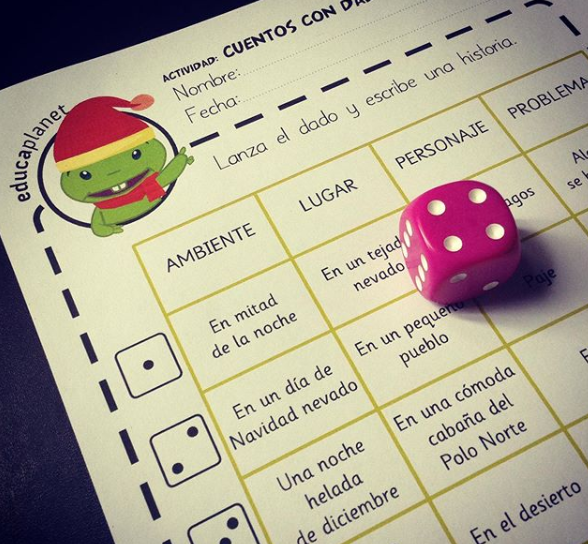 Eva Barceló - evacreando- apps & ilustración infantil: ACTIVIDAD CREAR ...