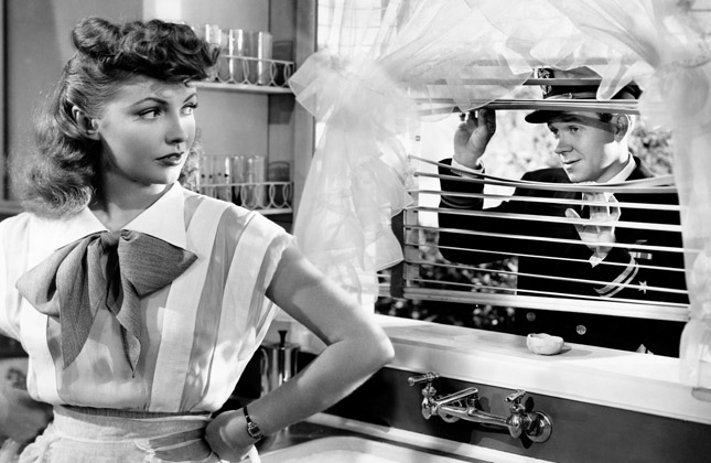 Laura's Miscellaneous Musings: Tonight's Movie: Janie Gets Married ...