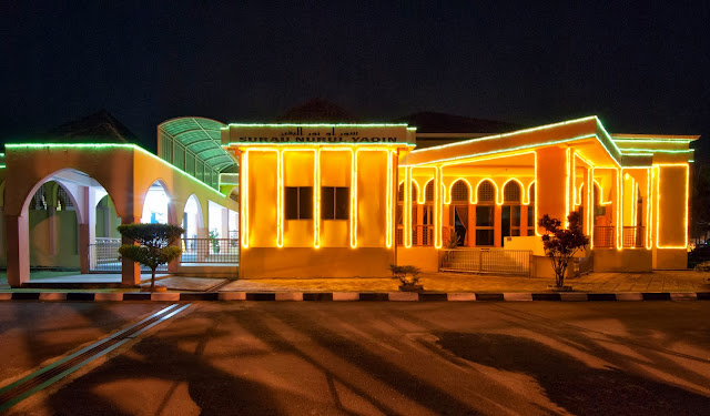 HY_Photography: PANORAMA IPG KAMPUS KENT