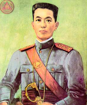 The Philippine-American War: Emilio Aguinaldo in the Filipino-American War