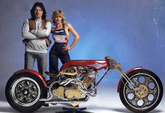 sideblog: Uncle Bunt