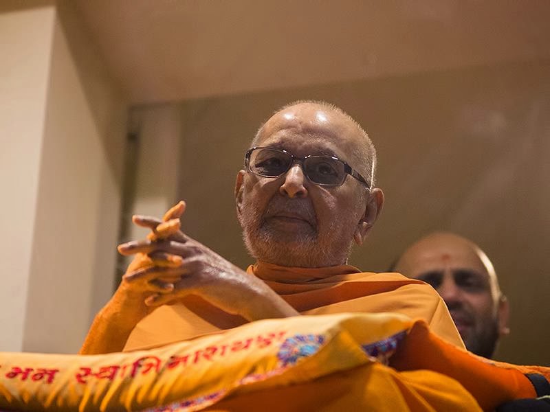 B A P S Swaminarayan: About Baps Swaminarayan