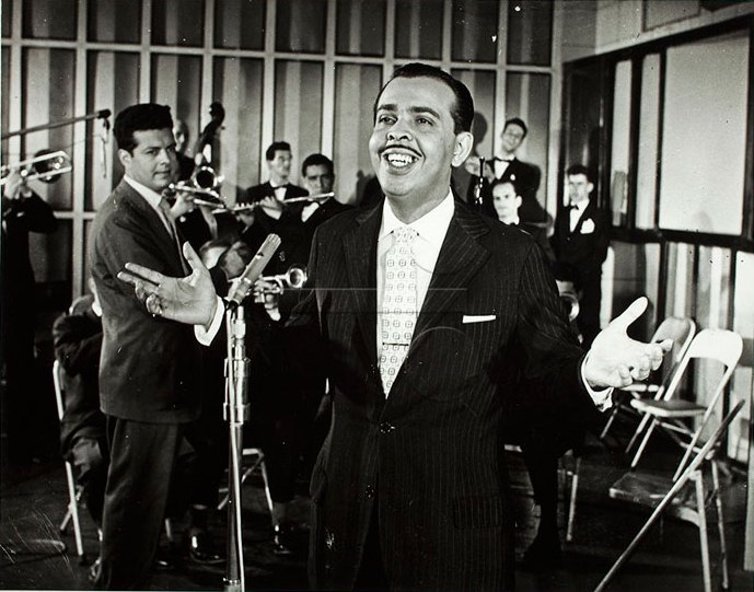 Brazilian cinema 1950s : 'Quem roubou meu samba?' - 1959