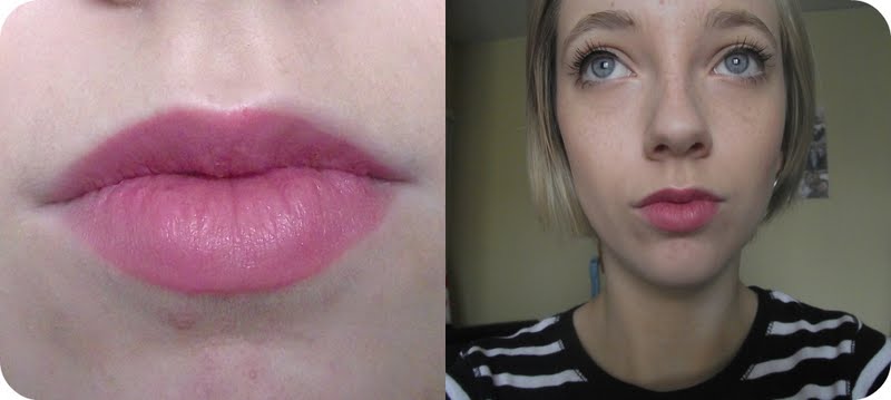 Collection 2000 Cream Puff Lip Cream - The Beauty Type