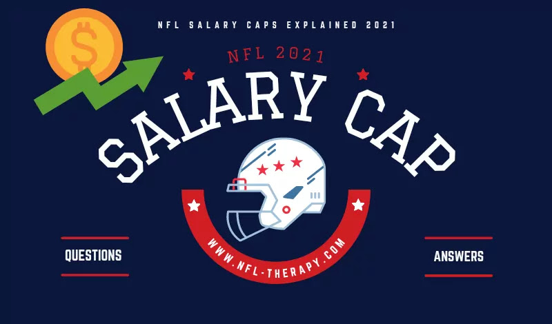 NFL Salary Cap Explained | 21 Questions Answered