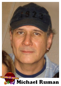 Opinião & Opção :: Porque tudo que é bom merece destaque::...: Especial ...