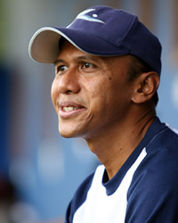 Rahmad Darmawan Biodata Lengkap | Profil Tim Dan Biodata Pemain