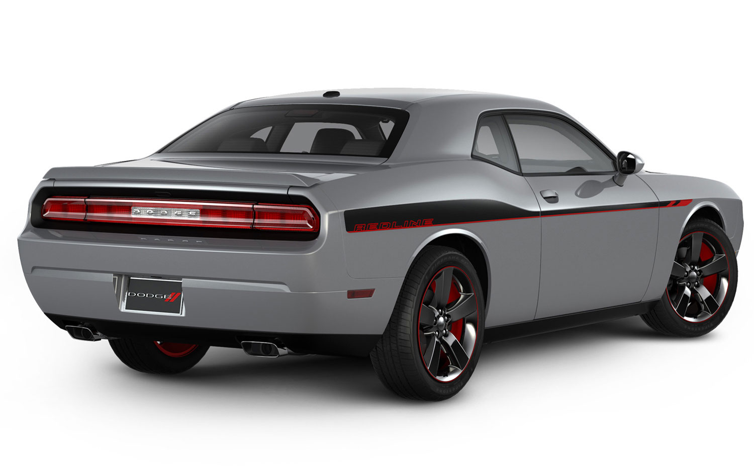 Cars Model 2013 2014: 2013 Dodge Challenger RT Redline to Carry $32,985 ...