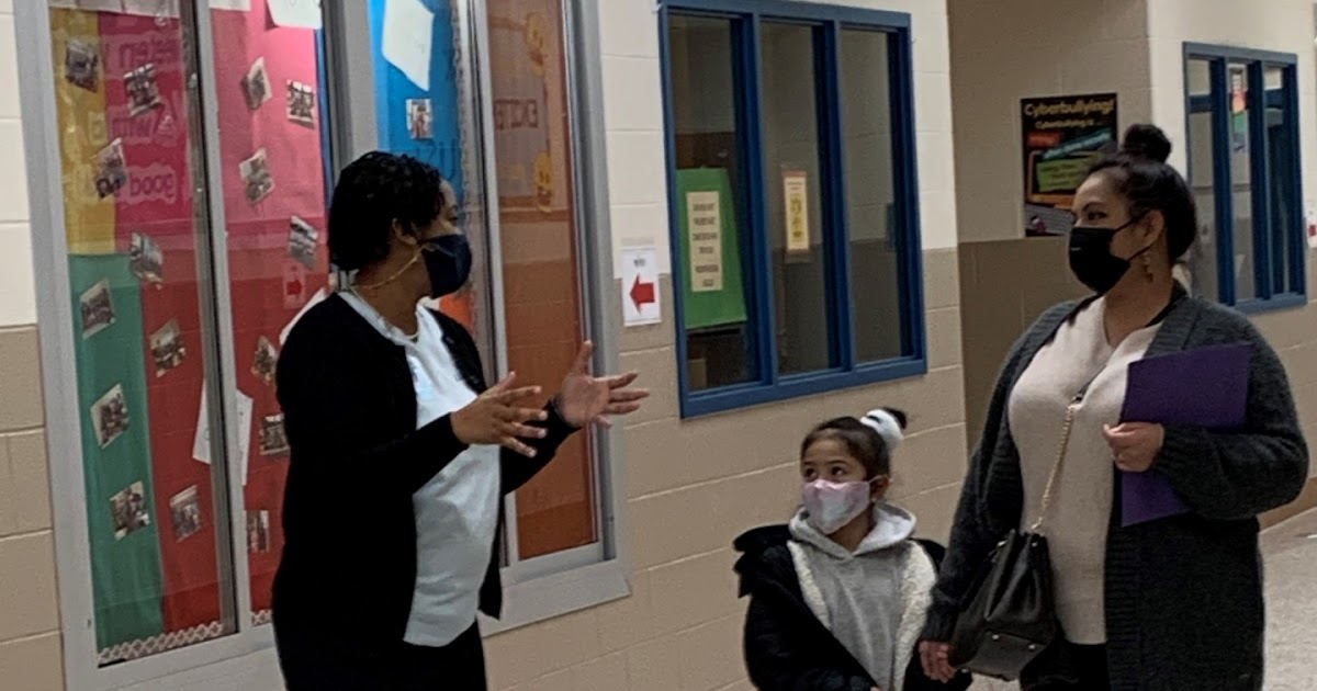 Your Permanent Record: Countdown to K at Morgan Elementary