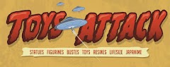 Toys Attack