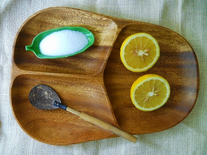 My Writings: Benefits Of Lemon For Skin And Beauty Tips