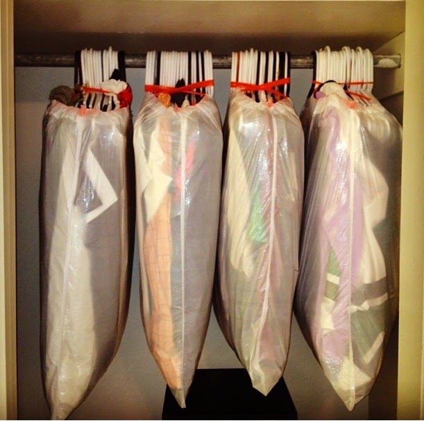 New home.....New Adventure: 9 Best Packing Tips