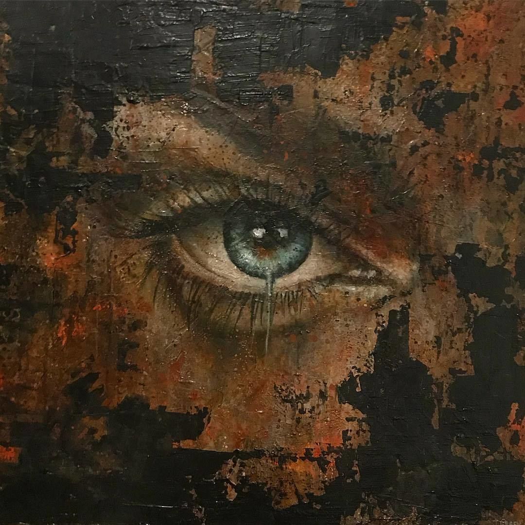 Artist Jamie Green - ArtLiveAndBeauty - Masterpieces of Paintings All ...