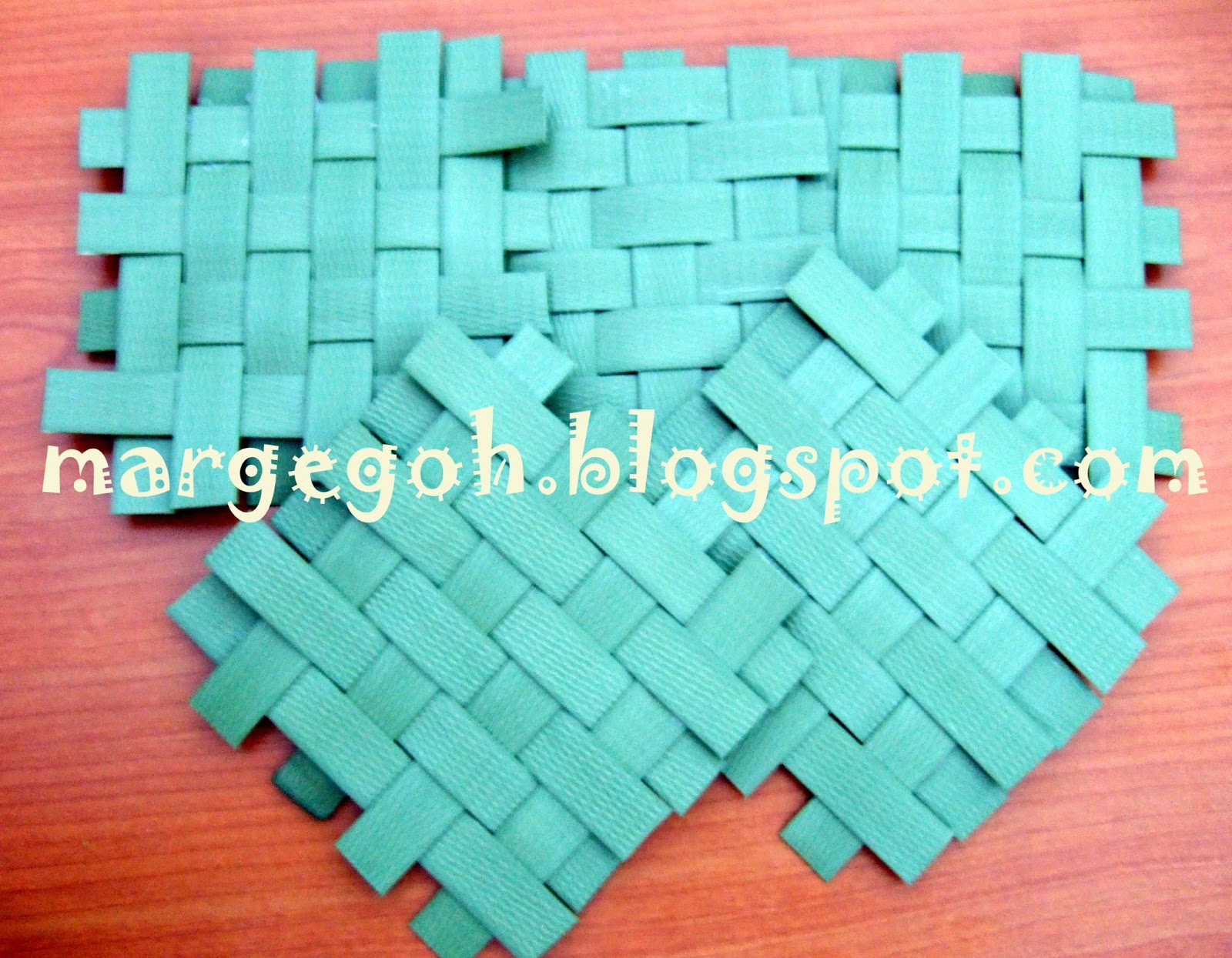 I Love My Style: Handmade Coaster (Buat Alas Minuman Sendiri)