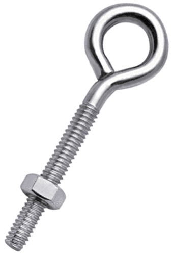 Types Of Bolts types-of-bolts