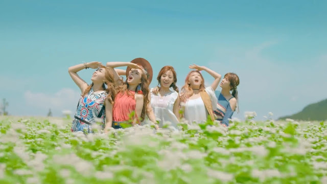 Mv Apink Remember Hd 1080p