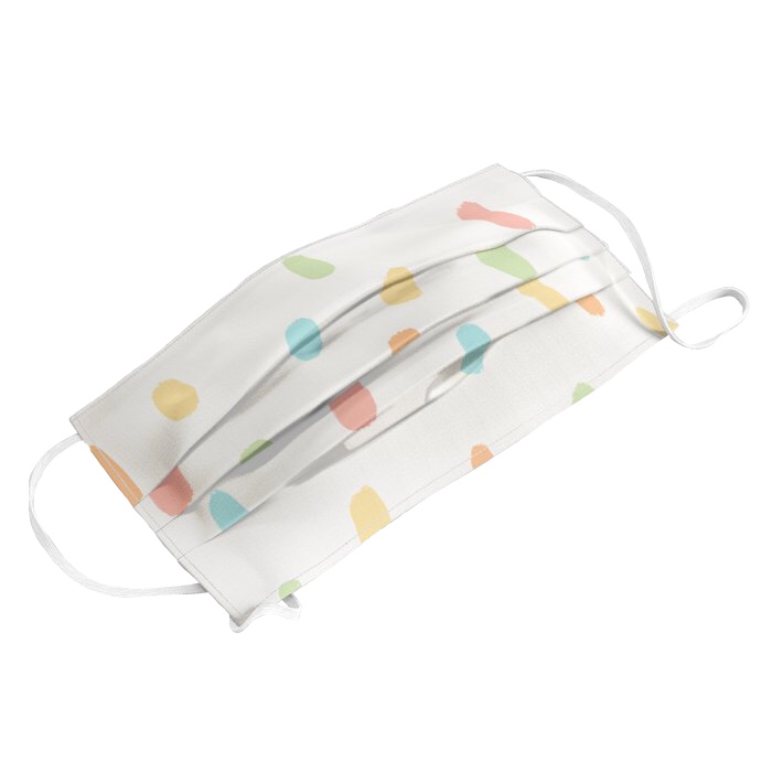 Launching Face Masks With Prints I Designed — 25 Sweetpeas