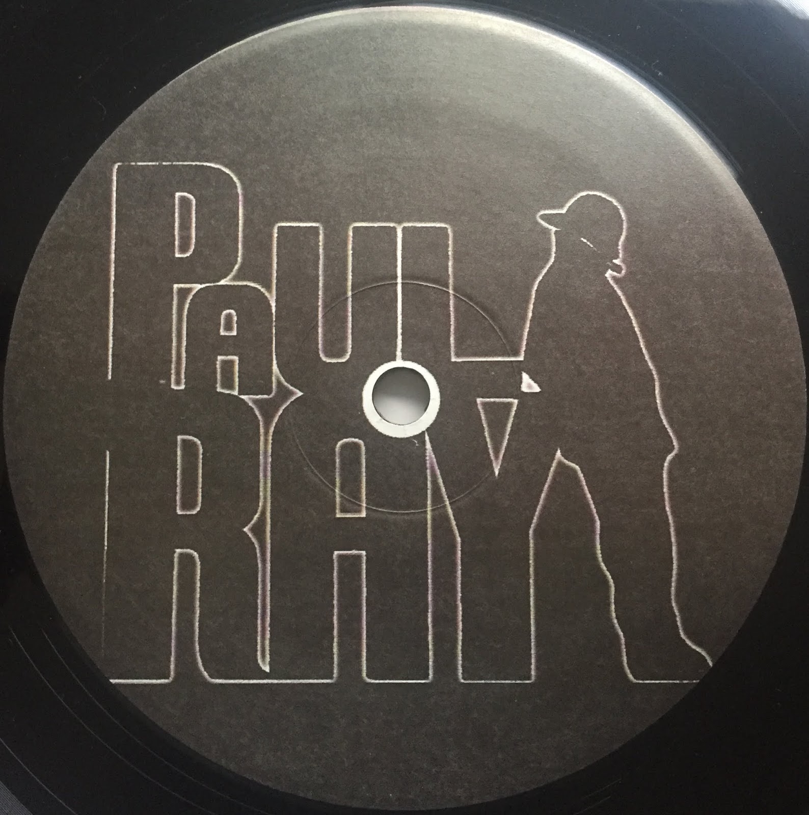HipHop-TheGoldenEra: Paul Ray Featuring 33 1/3 ‎- More Emotion / Long ...