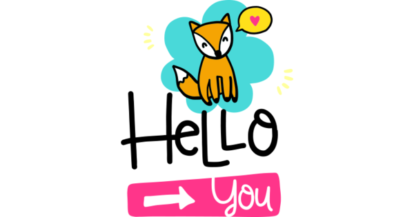 Hello You | Symbols & Emoticons