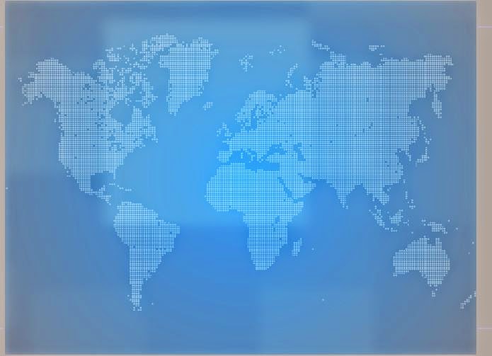 Membuat background News TV berita TV ~ Pejalan pemikiran