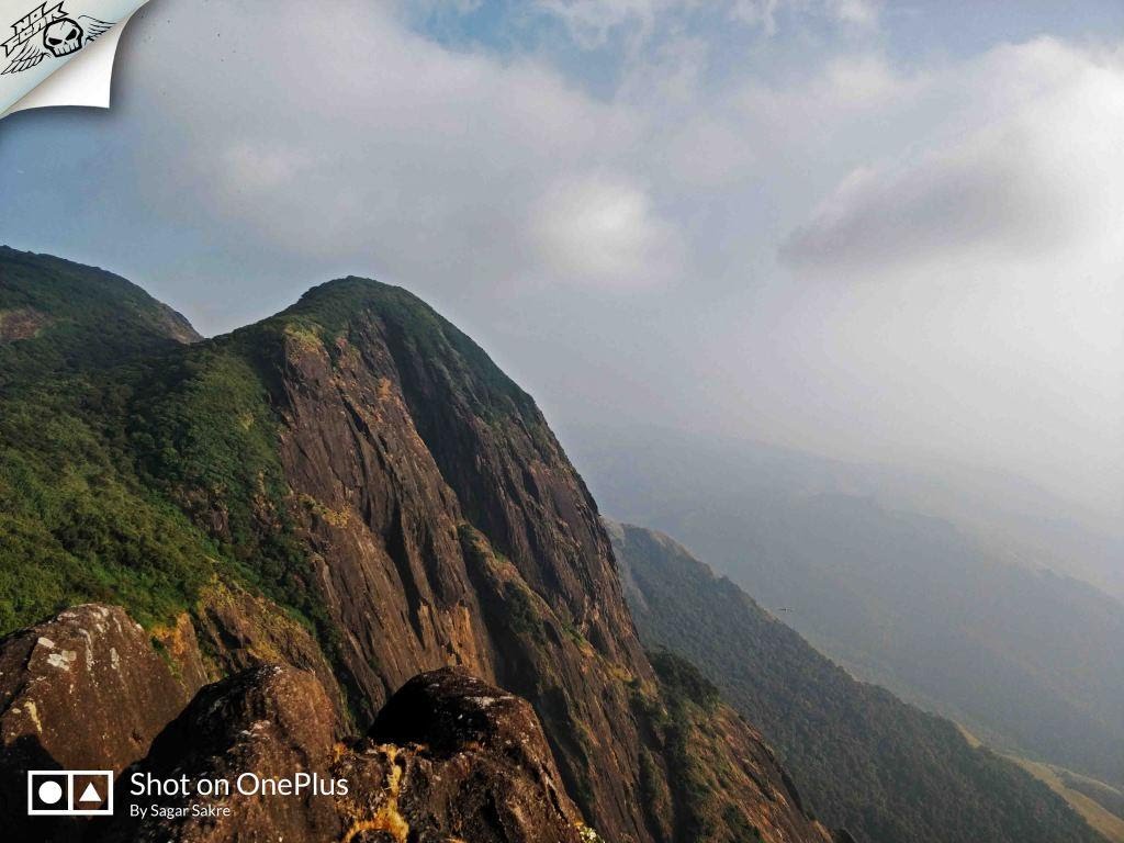 Kumara Parvatha - The Dream Trek 9/12/2017