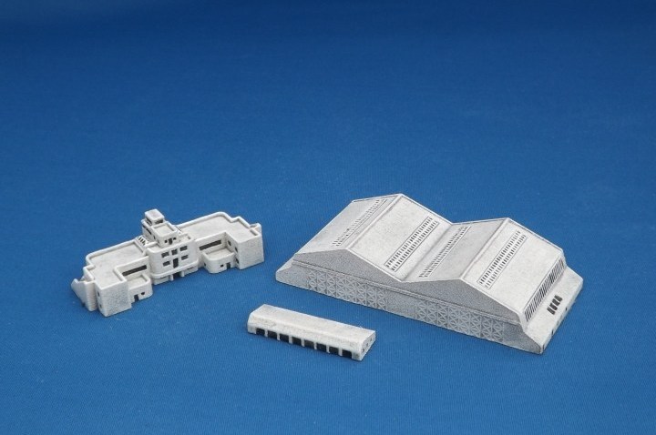 Tabletop Fix: Brigade Models - New Small Scale Terrain