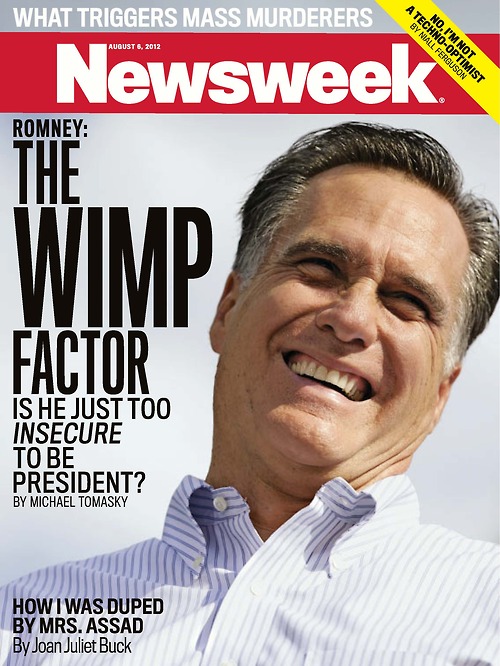 Daily Campello Art News: Newsweek covers