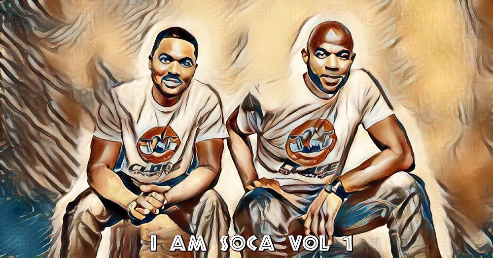 Sokah2Soca - Spotlight on Soca Music