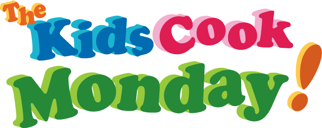 threefootcooks: A is for Australia Day Burgers for The Kids Cook Monday