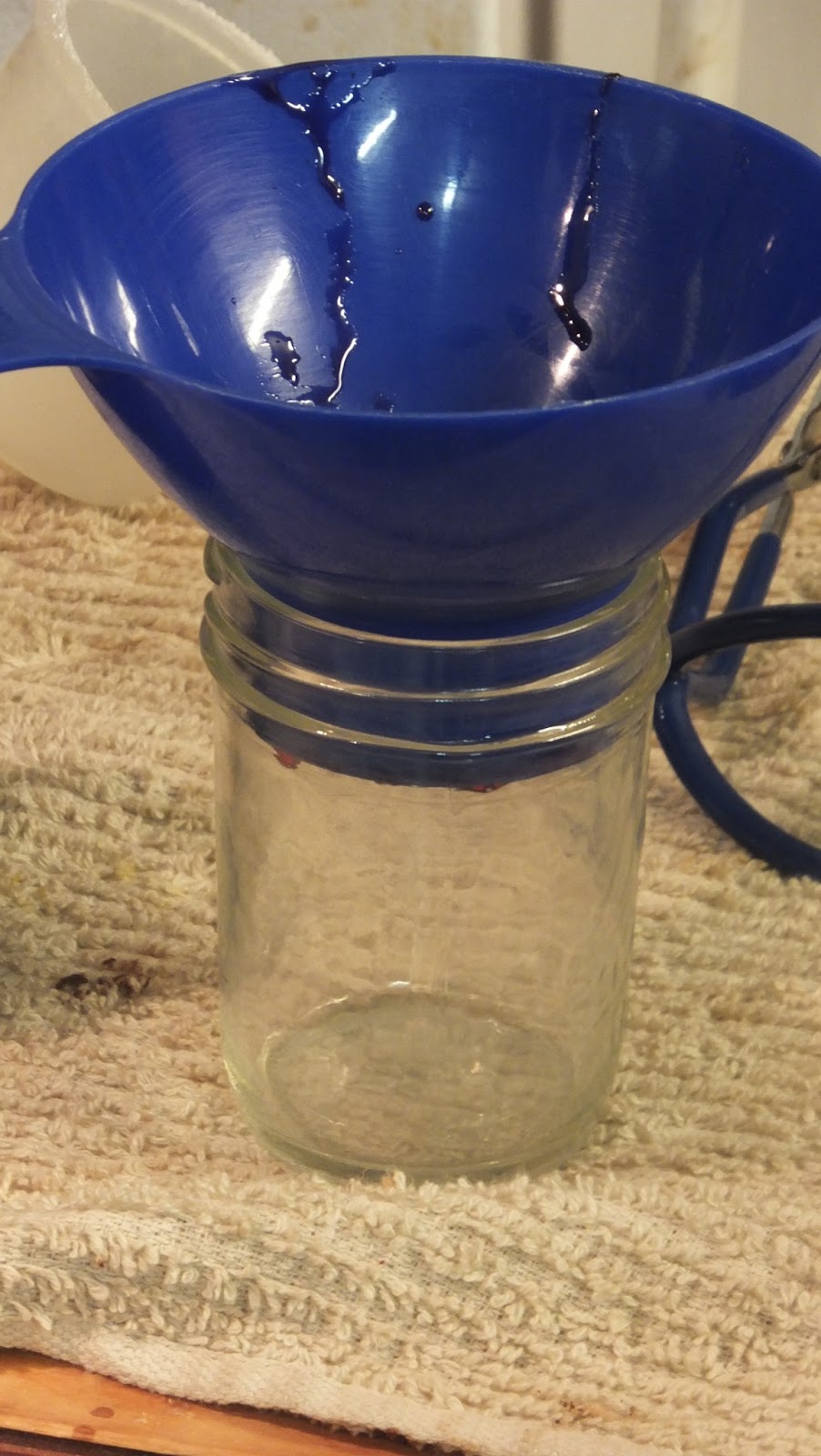 Quest 3: Red Chu Jelly - The Zelda Gourmet