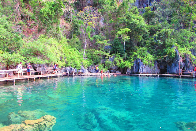 Travel Guide Budget and Itinerary for Coron - The Wandering Juan