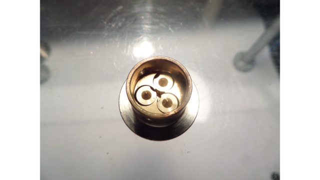 Magnetic Cam-Lock: Commercial Lock of the Future | Peter Palmer