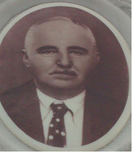 HADDAD É HADDAD!: O TRONCO DA ÁRVORE GENEALÓGICA HADDAD'S EM MANAUS-AM: