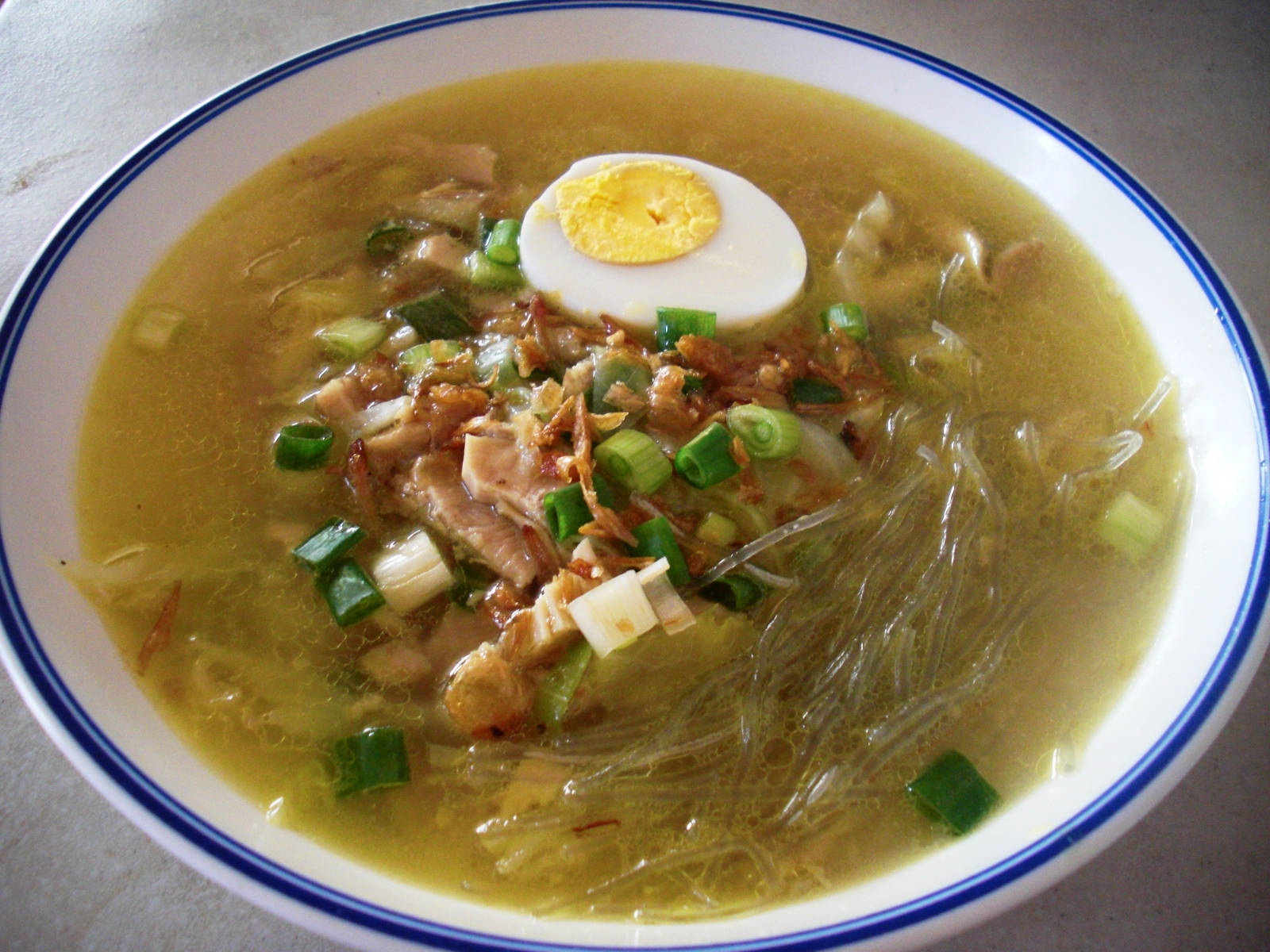 46+ Resep Bumbu Soto Ayam Ambengan Baca Resep Dulu