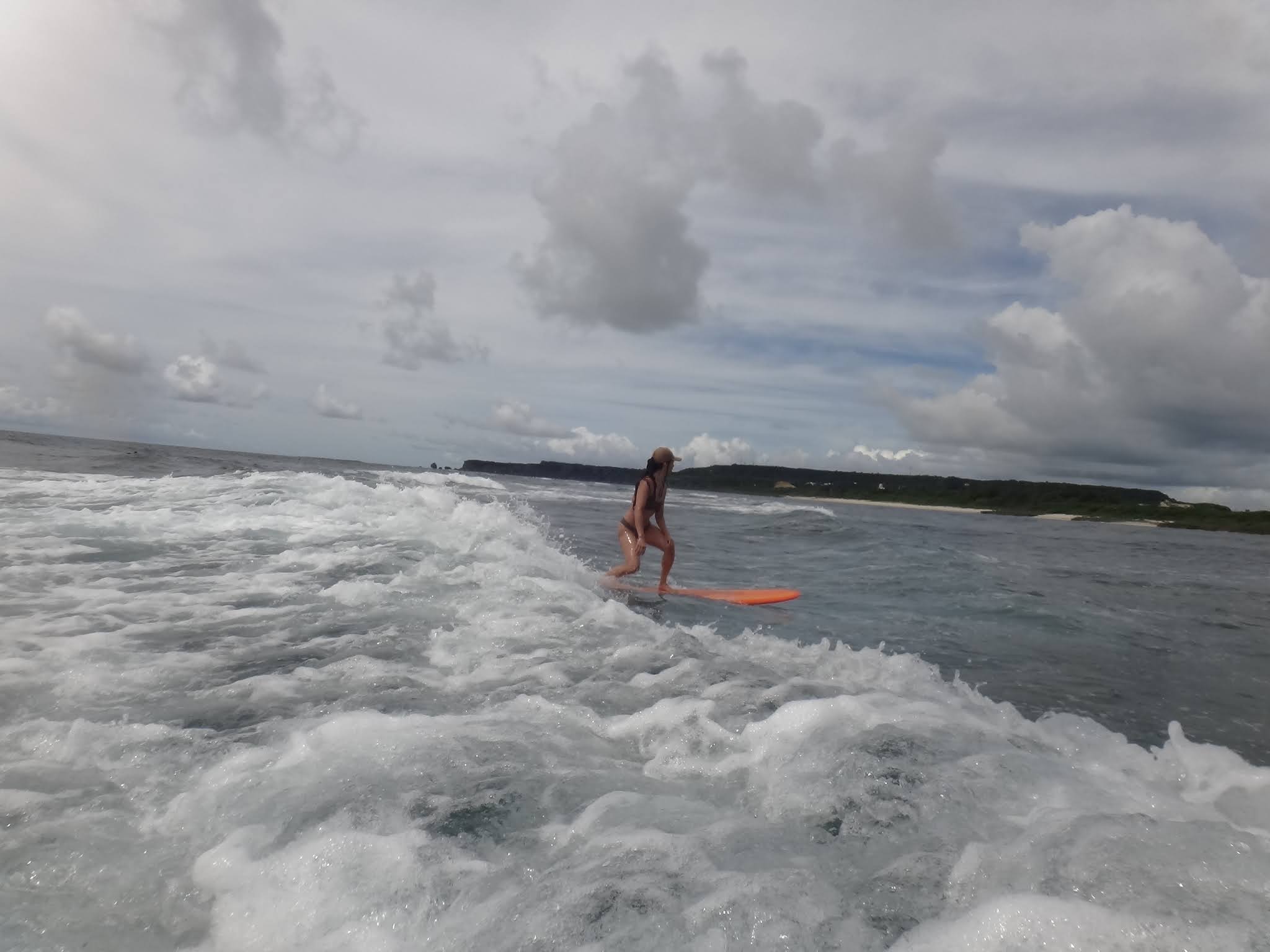 Happy Surfing Okinawa