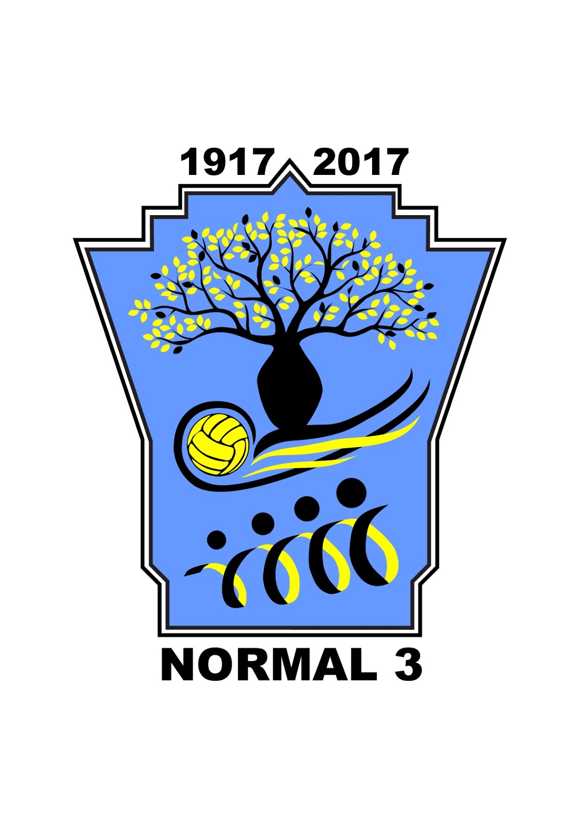 Escuela Normal Logo