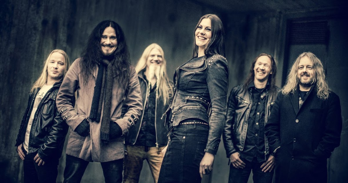 Os 10 melhores álbuns de metal sinfônico