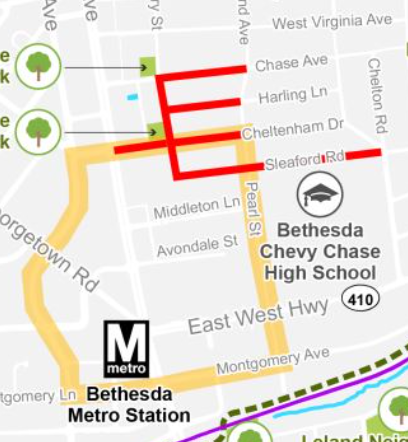 Robert Dyer @ Bethesda Row: Virtual public meeting scheduled for ...