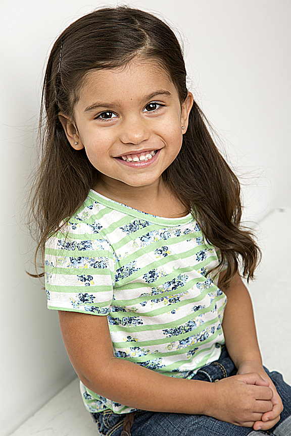 NEW Carolyn's Kids Model - Carolyns Model & Talent Agency