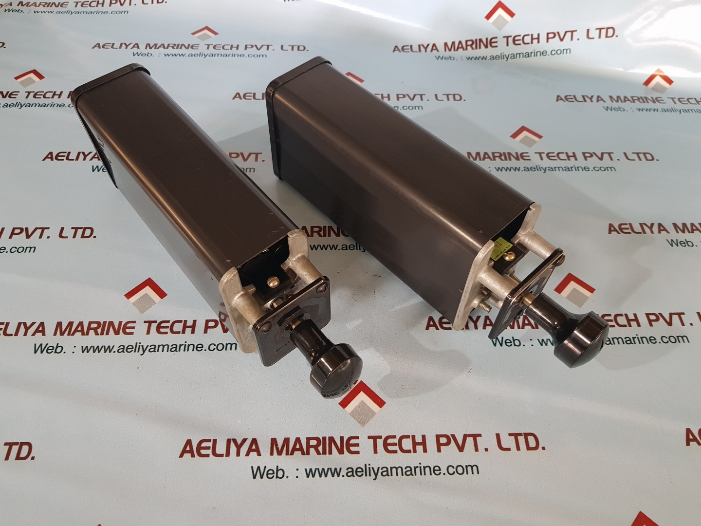 GENERAL ELECTRIC SWITCH SB-9 16SB9KB501LSM2V - Aeliya Marine