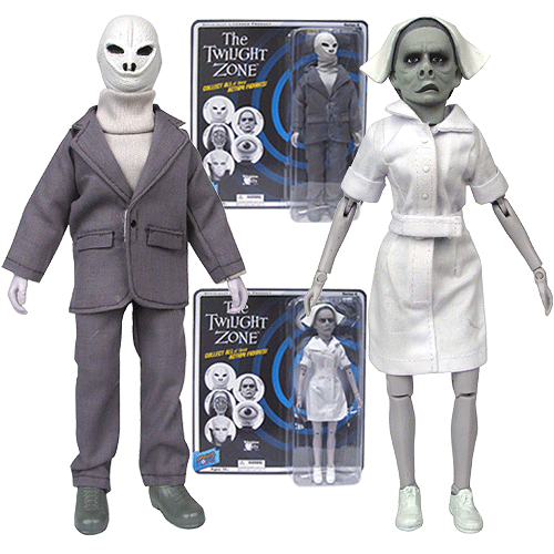 Celebrate the End of Winter with These All-New EMCE Toys and Figures ...