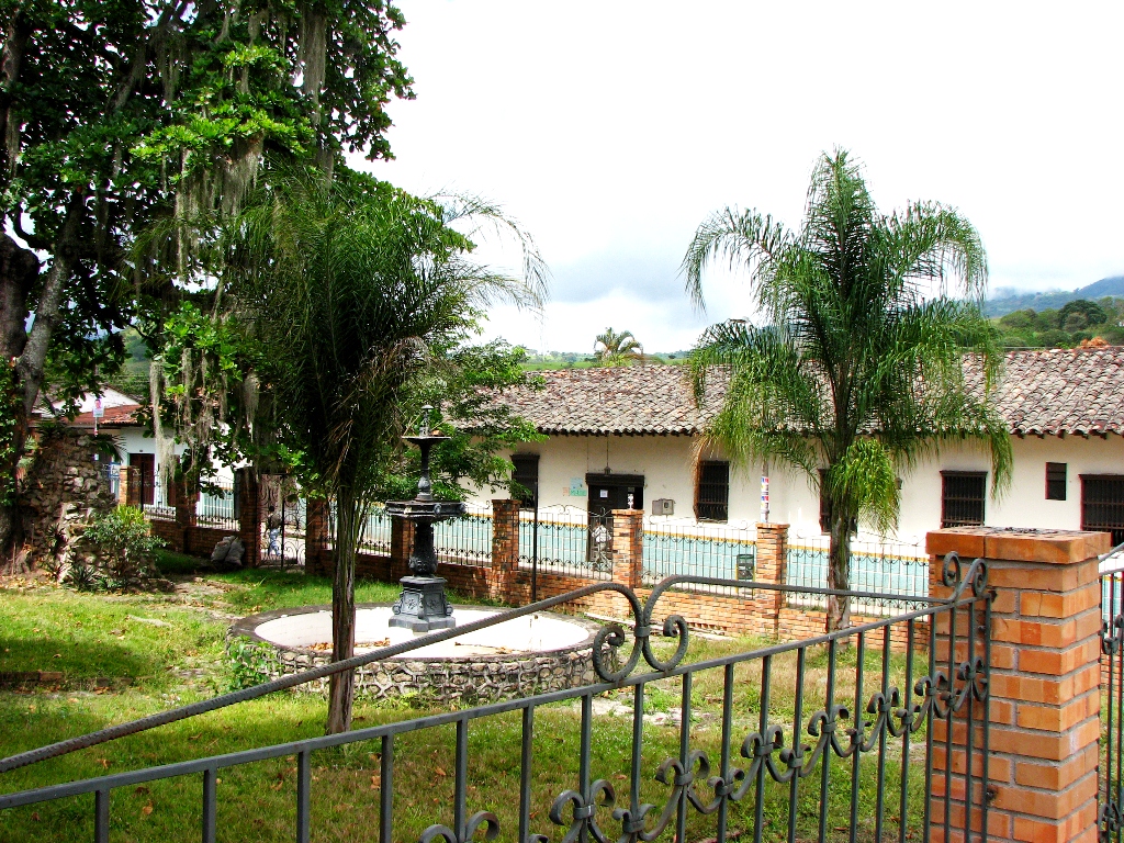 COLOMBIA | Un Pueblo por Día | Page 48 | SkyscraperCity Forum